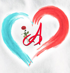 A Alphabet Letter 3D images A Name DP for Whatsapp Instagram HD Pic