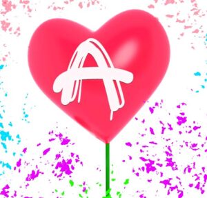 A Alphabet Letter 3D images A Name DP for Whatsapp Instagram HD Pic