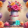 From A to Z Happy Birthday Letters Pictures ideas
