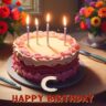 From A to Z Happy Birthday Letters Pictures ideas